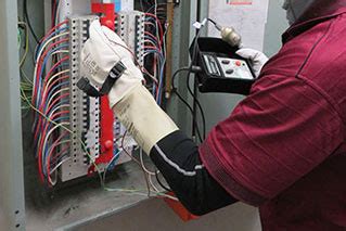 RCD Safety Switch Testing CALL