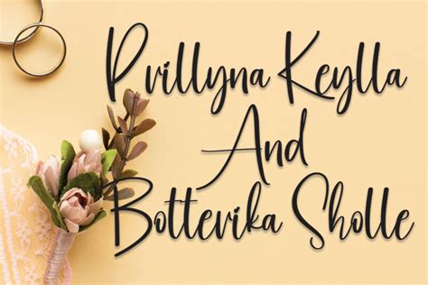 Writing Script Typeface Download Free Font