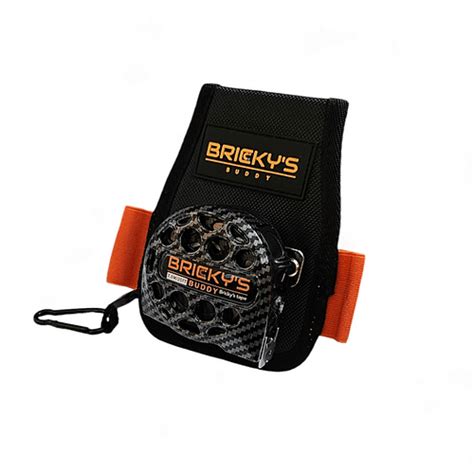 Brickys Buddy Tape Measure Holder Brickys Buddy