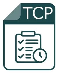Tcp File How To Open Or Convert It Filedesc Com