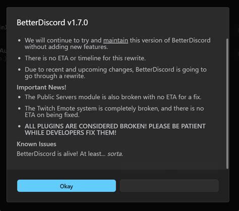 Visual Button Bug Issue TakosThings Fluent Discord GitHub