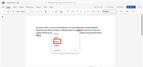 How To Access And Use Microsoft Editor On Your PC