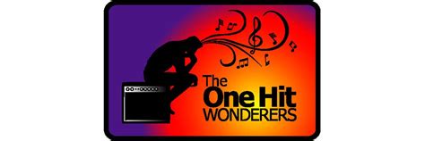 The One Hit Wonderers • Asbury Park Boardwalk