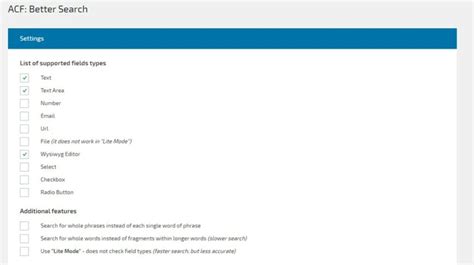 6 Best WordPress Search Plugins SearchWP Alternative