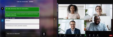 Using Microsoft Translator Educational Enhancement