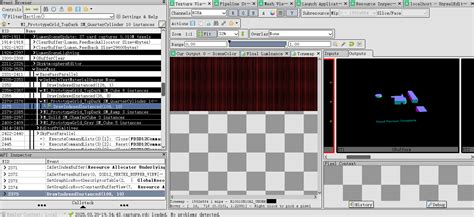 观察renderdoc截帧ue时 Event”代表什么renderdoc 指定event Csdn博客
