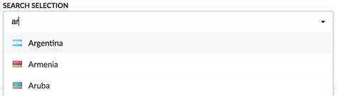 Html Select With Search Option In Bootstrap Stack Overflow