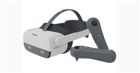 Mozilla 的 Vr 專用瀏覽器 Firefox Reality 將支援 Pico 頭戴式裝置 T客邦