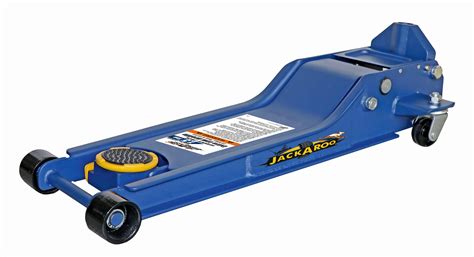 Extra Low 1 5t Trolley Jack Jackaroo J Elpsj15t Pro Workshop Gear