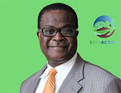 Dr Yomi Noibi Eco