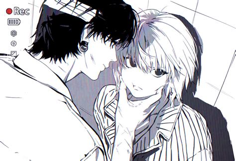 Kurapika And Chrollo Lucilfer Hunter X Hunter Drawn By Shouka