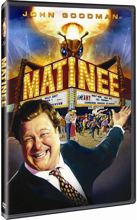 Mkcx Films Matinee 1993