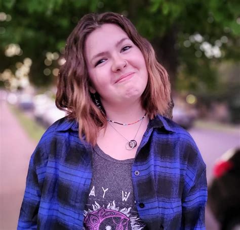 Pyper Lewis The Gna Insider