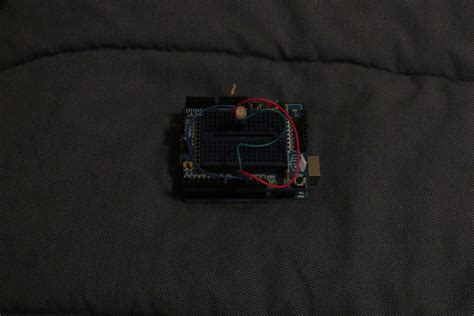 Arduino Random Mood Light 4 Steps Instructables