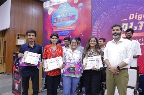 Ashish Pathak On Linkedin Iitdelhi Althack Ibcmedia Polkadot Iitdelhialthack Ibcmedia