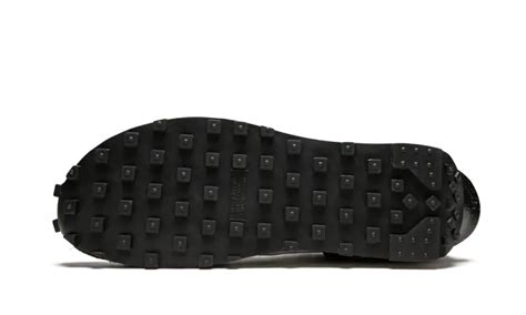 Nike Daybreak Undercover Black