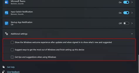 How To Disable Windows 11s Annoying Ads