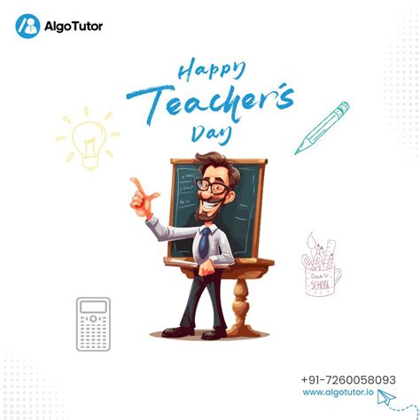 Teachersday Mentors Algotutoracademy Guidingstars Algotutor