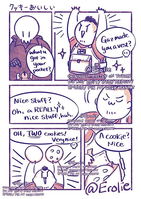 Natalie On Twitter ちっちゃいクッキー美味しい