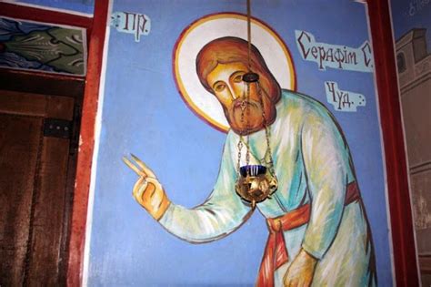 წმ სერაფიმე საროველის ეკლესია და დედათა მონასტერი