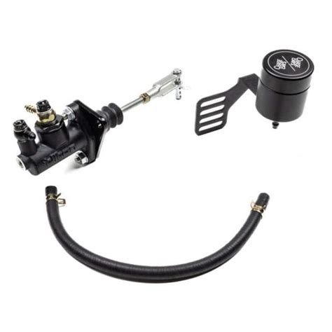 Chase Bays 2012 Toyota 86gr86 Stock Bore 58 Clutch Master Cyl