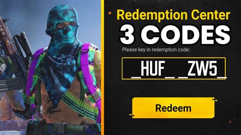 3 New Working Code On December 18 Redeem Now Before It Expire Garena Codm Youtube 3 New Working Code On December 18 Redeem Now Before It Expire Garena Codm Youtube