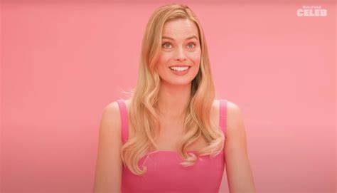 Margot Robbie Casting Emma Mackey In Barbie