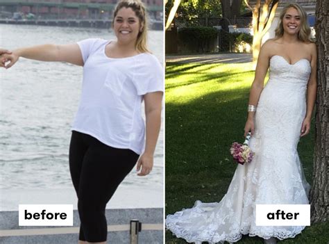 Weight Loss Before And After Photos With Tips 41 Off