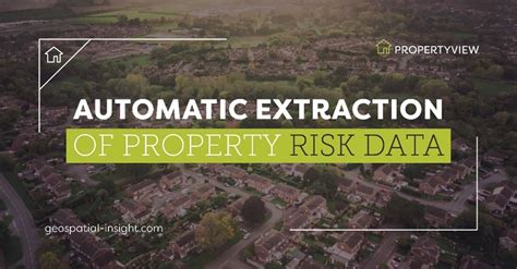 geospatial insight limited on linkedin ai machinelearning underwriting insuranceindustry