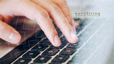 Nanostring To Showcase Cosmx Spatial Molecular Imager 4th Annual