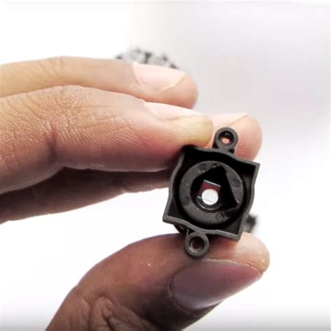 Make Your Own Infrared Camera On The Cheap Hackaday