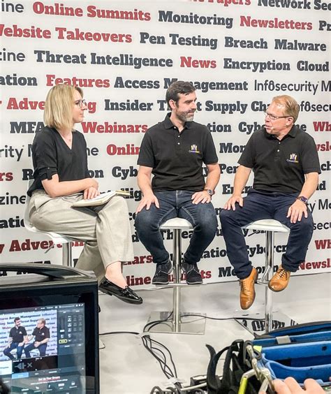 Infosecurityeurope Infosecurity Magazine