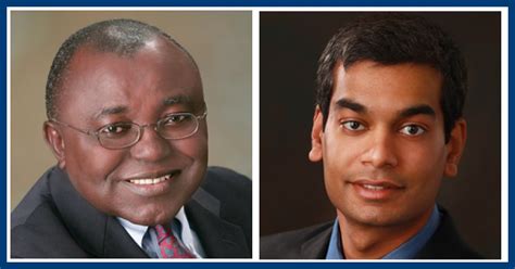 Kwasi Badu Tweneboah And Samir Ahmed Lead Landfill Closure In Ghana West Africa