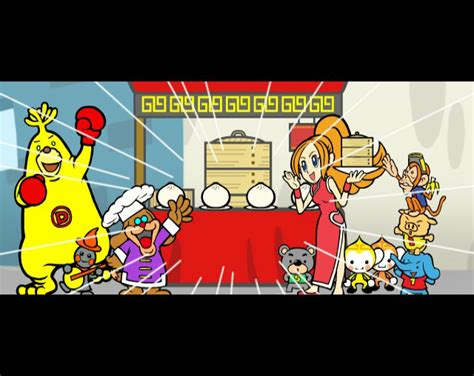 File WWSM Group Shot Png Super Mario Wiki The Mario Encyclopedia