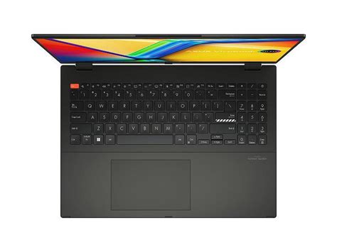 Asus Vivobook S 16 Flip Notebook Intel Core I9 13900h 16gb Ddr4 1 Tb Pcie Ssd 16