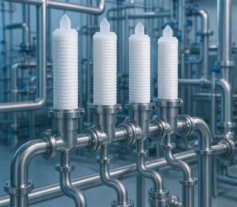 Pall Filter Selection Guide Key Factors Ratings Compatibility