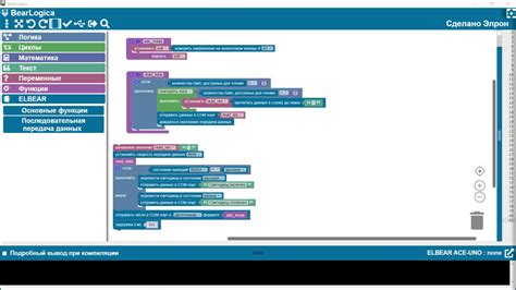 Проекты на базе плат Elbear Elron — Вычислительные платформы