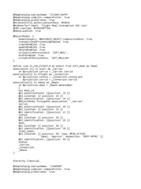 18 Hierarchies Pdf Programming Paradigms Computer Programming