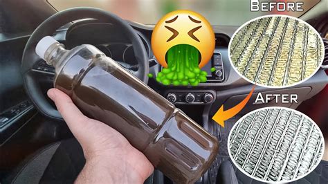 How To Clean Car Ac Evaporator Without Removing At Gary Delariva Blog