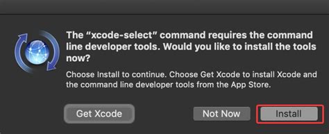 install homebrew on macos a step by step tutorial