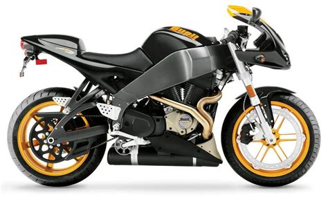 Buell Xb12r Firebolt 2003 2004 Specs Performance And Photos