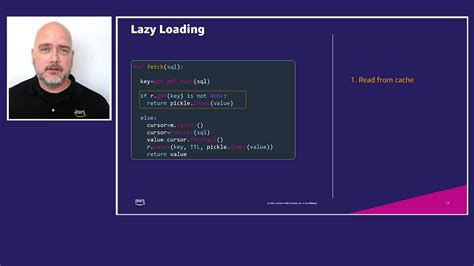 Aws Data And Analytics Modernization Days