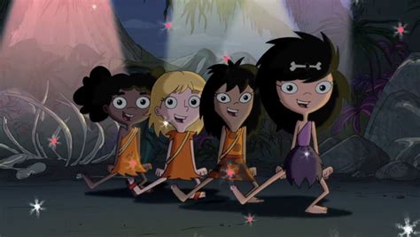 Anime Feet Phineas And Ferb Isabella Garcia Shapiro