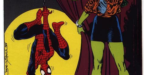 Wred Fright S Blog The Sensational She Hulk Spidey And Shulk