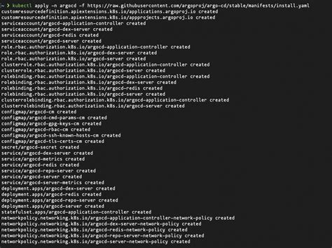 Using Argocd For Kubernetes Deployments Earthly Blog