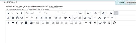 Solved Question 4 15 Points Save Answ Write A C Program
