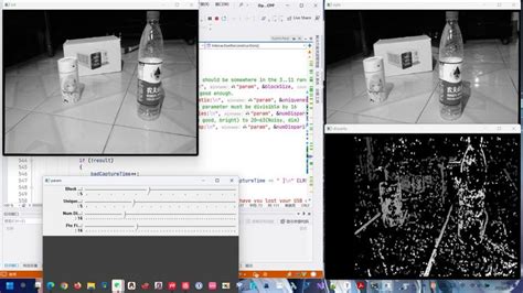 Opencv 双目摄像头标定测距教程 知乎