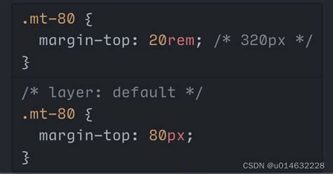 Vue 移动端开发vw适配方案andrem适配方案 Vant框架 Unocsstailwindcss Csdn博客