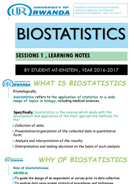 Biostatistics And Exercise Pdf Level Of Measurement Statistics