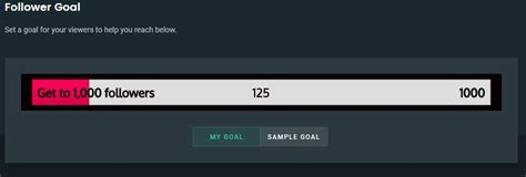 Streamlabs Adds Full Htmlcss Support Follower Goal Widget And Account Merging Streamersquare